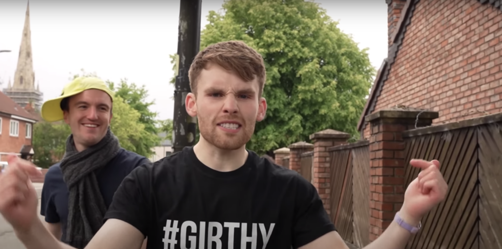 Stephen Tries returns with "The Last Ever How To Be Stormzy" - GRM Daily