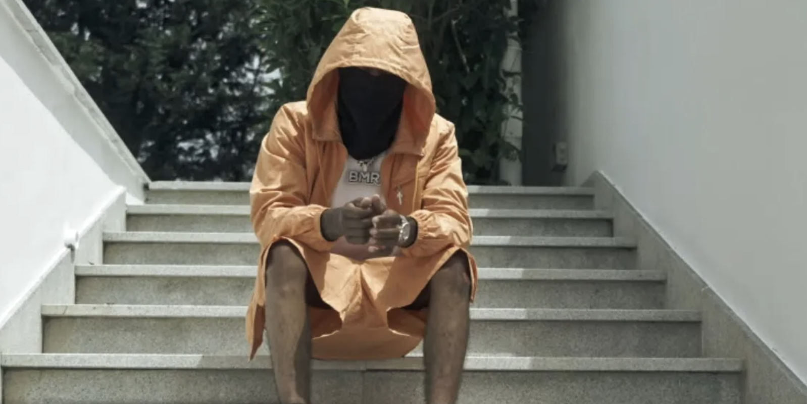 PREMIERE: Sav'O returns with "Darg" visuals - GRM Daily