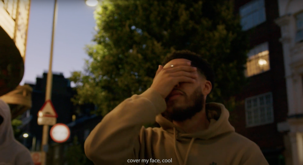 Proph blesses us with new laidback track "Celebrity Crush" - GRM Daily