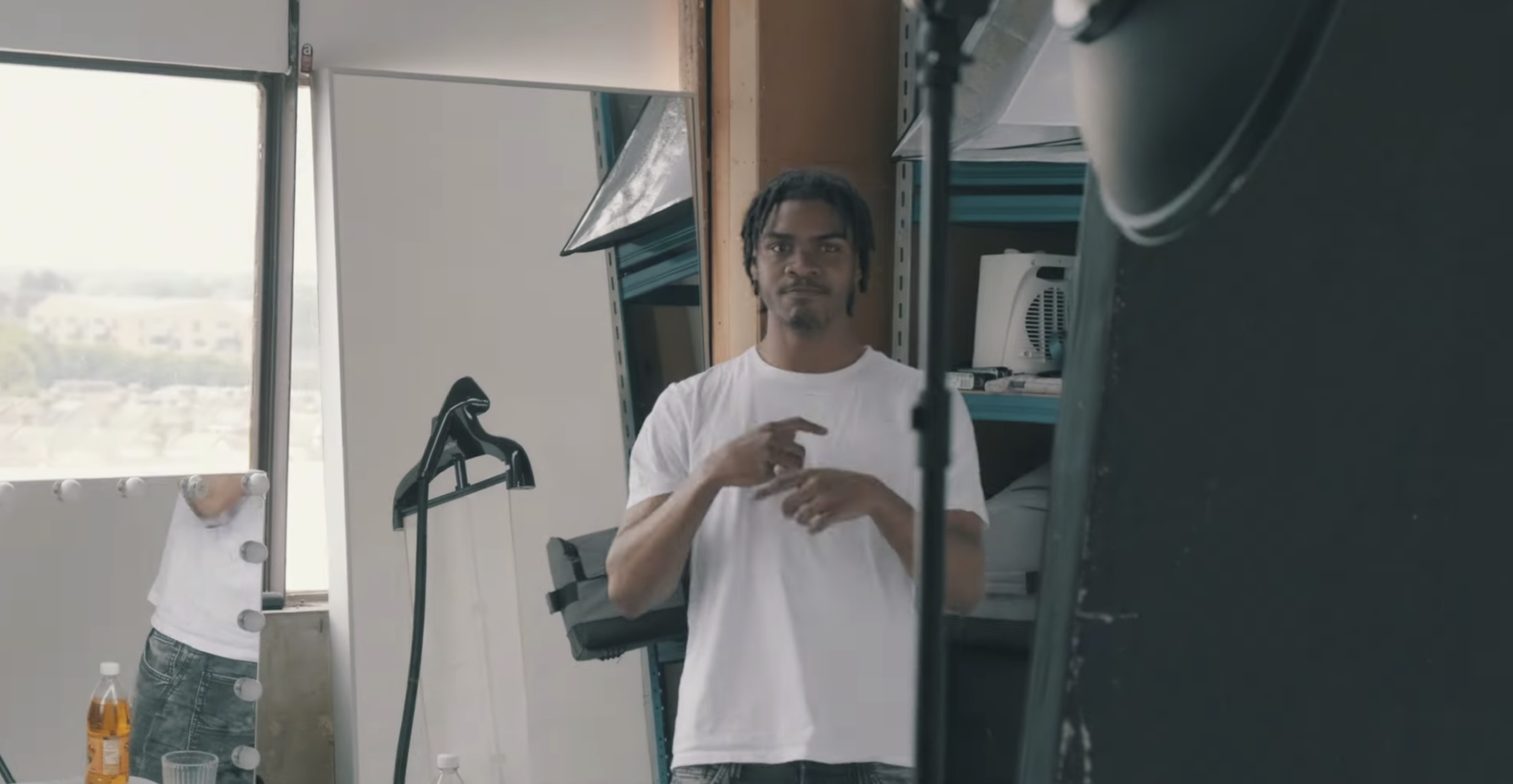 Pozer continues run with new drop "I'M TRYNA" - GRM Daily