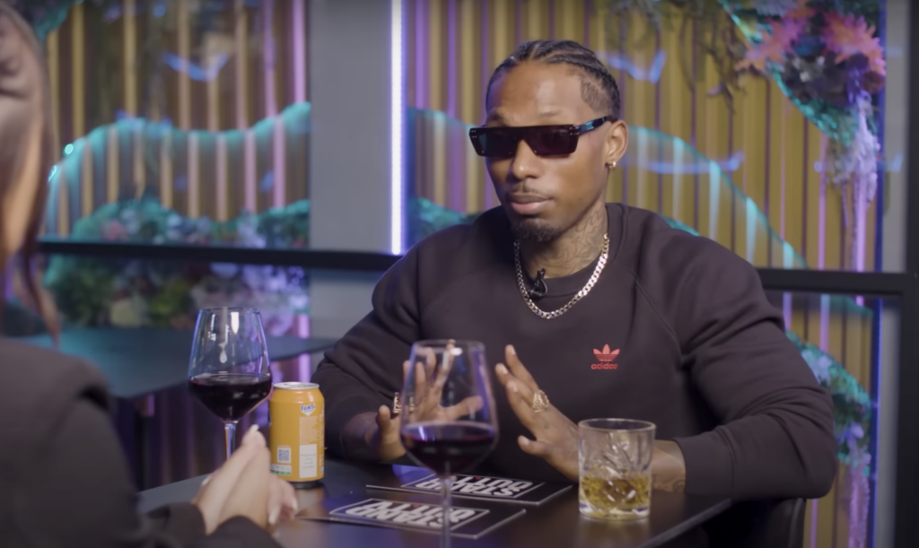 Watch Castillo get a 'Grilling' in new episode - GRM Daily