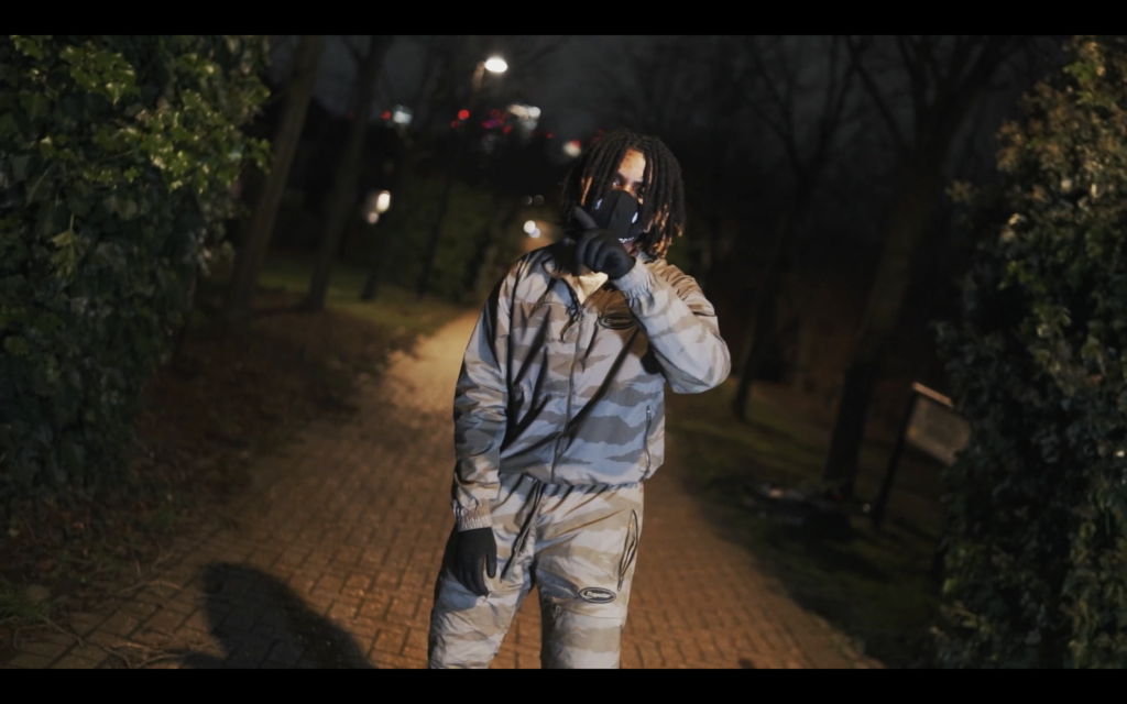 Drip Diaz comes through with new video "Don’t Make Sense" - GRM Daily