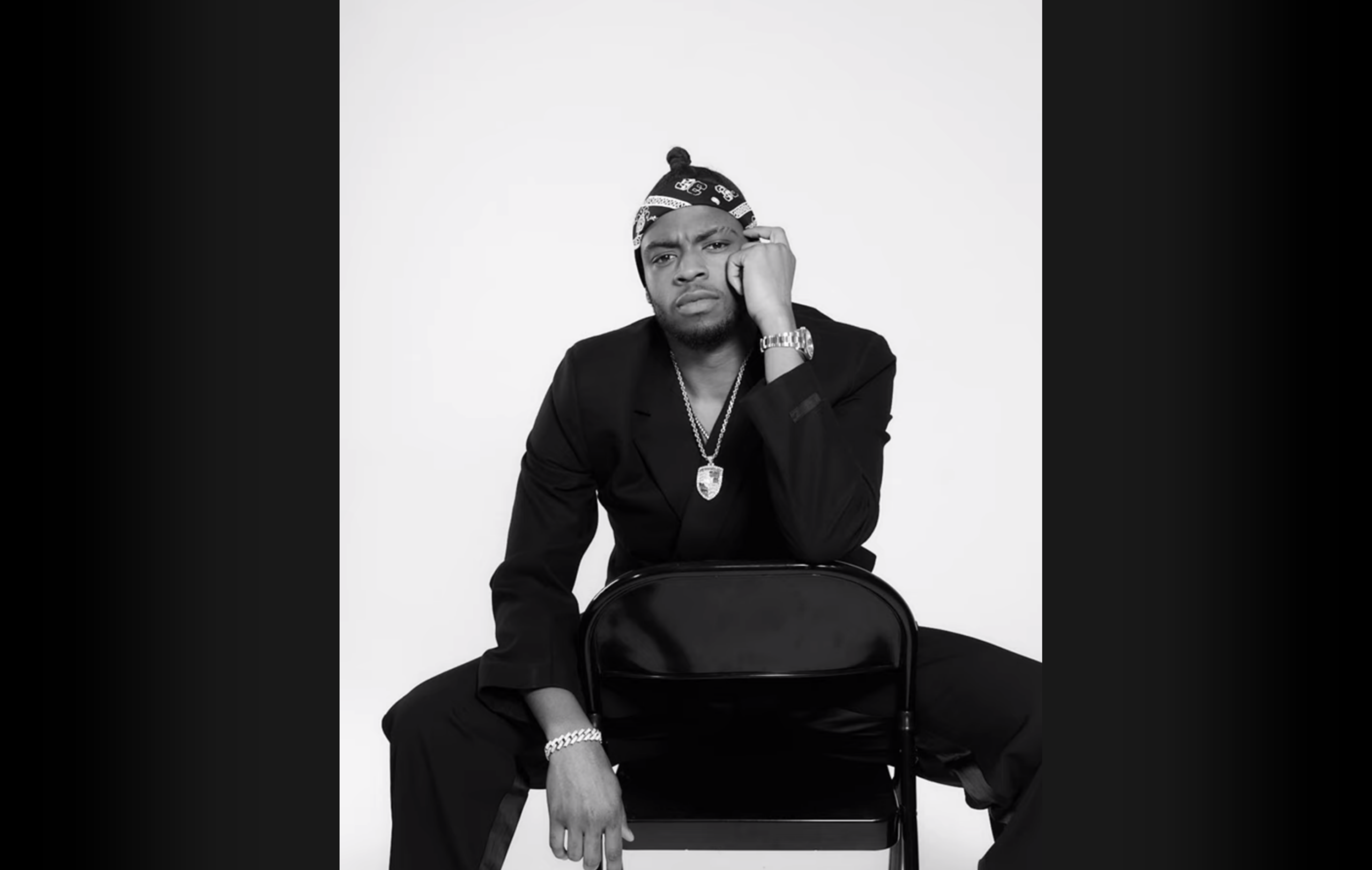 Not3s responds to haters with "Internet Vs Reality" - GRM Daily