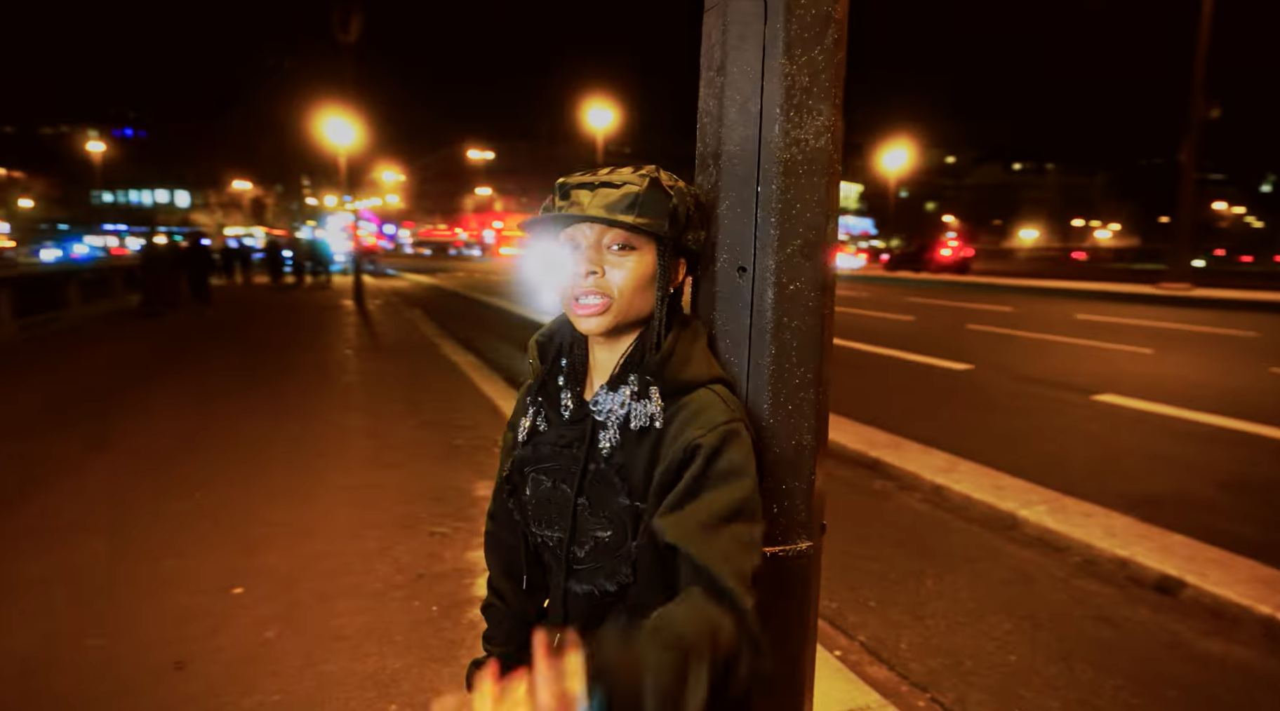 BXKS brings the energy with "Cheque" remix - GRM Daily