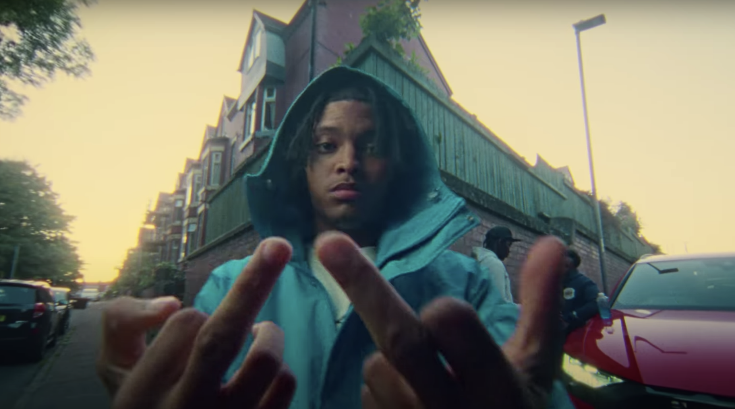 Nemzzz strikes again with "WYA" - GRM Daily