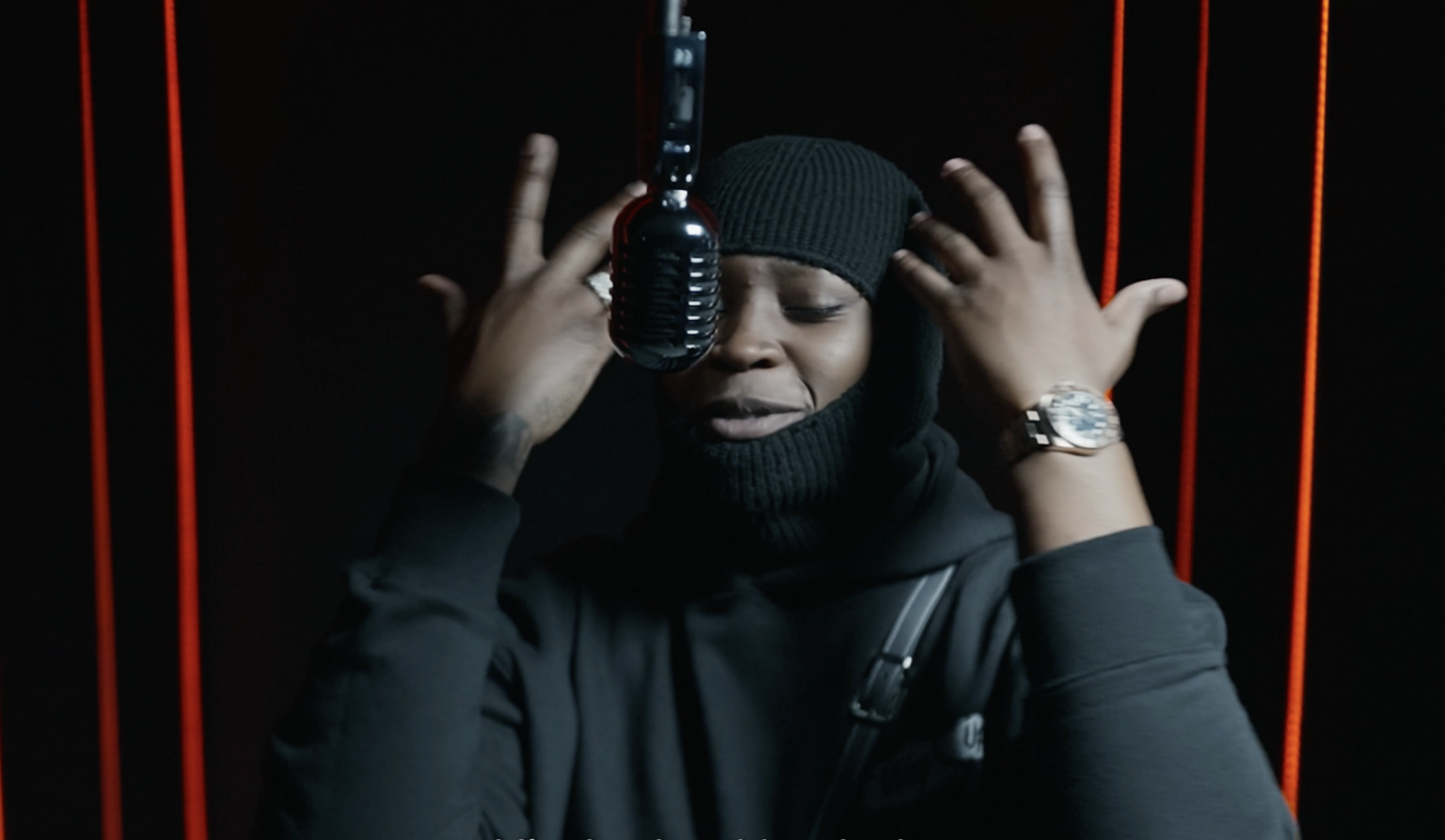 Zones comes through with new video "Return" - GRM Daily