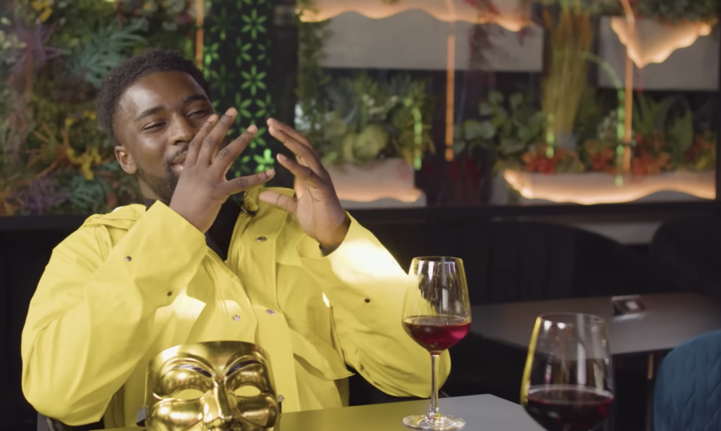 PK Humble is back for another 'Grilling' - GRM Daily