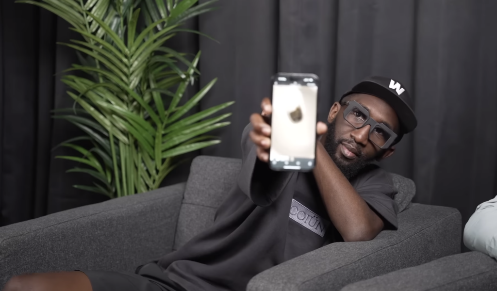 Watch Specs Gonzalez answer fans assumptions in new video - GRM Daily