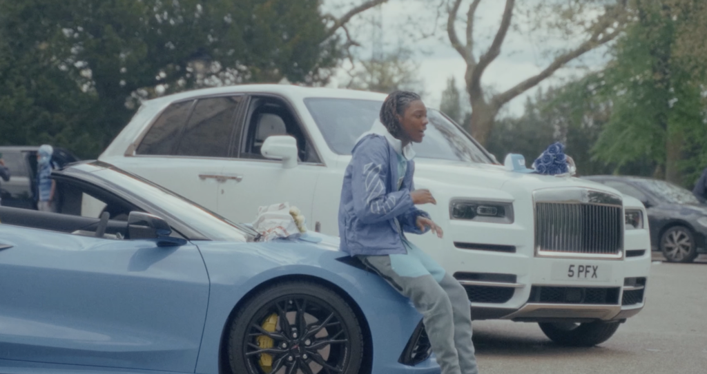 M’Jay releases ne video "Till I Die" - GRM Daily