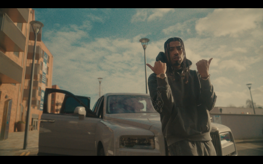 J Huncho delivers new video "Michelin" - GRM Daily