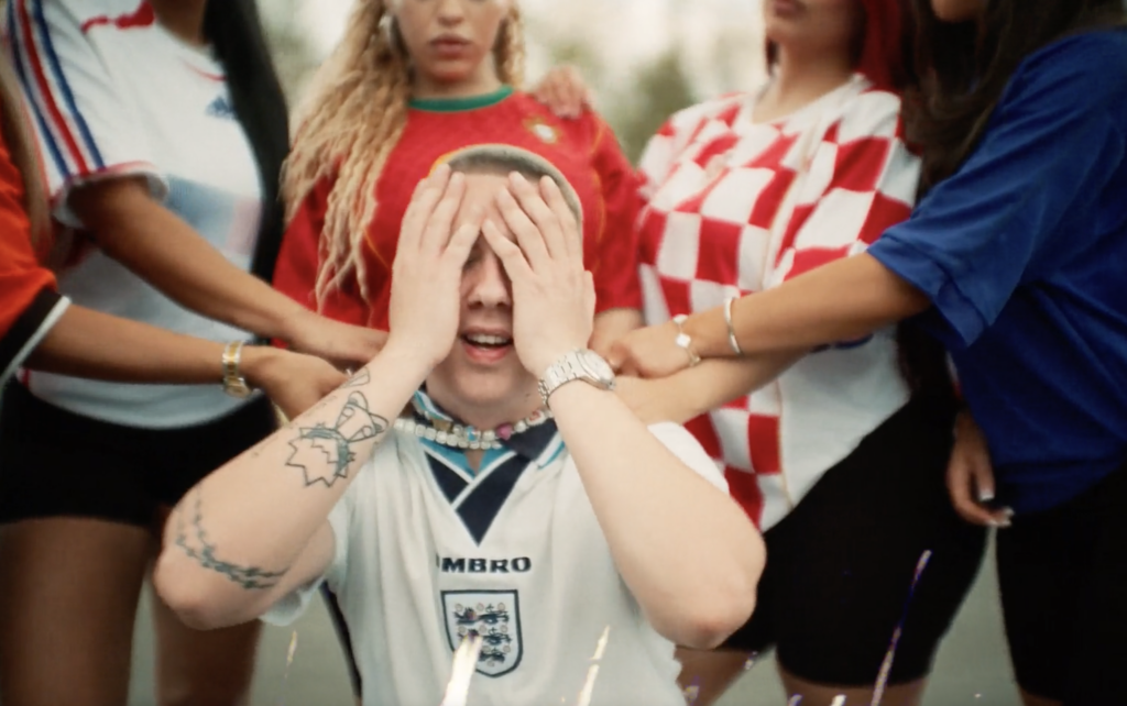 Aitch & Luciano unite for "Baddies" - GRM Daily