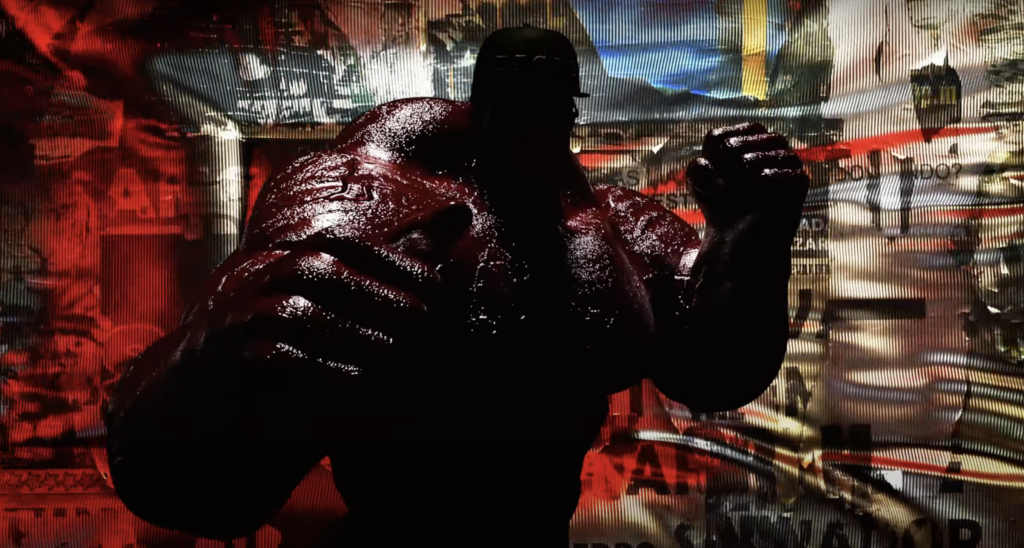 Ocean Wisdom & Method Man "Step" in new visuals - GRM Daily