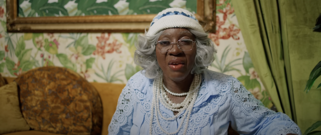 Spice heads to the future in "2085 Tea" - GRM Daily