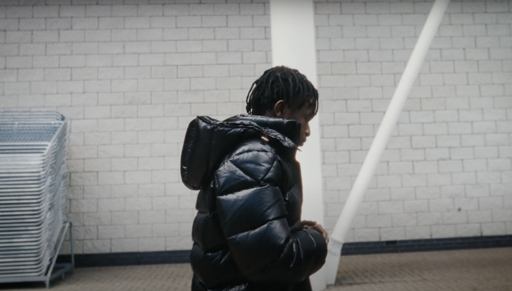 TFace finally unveils official video for viral track "Moneh"