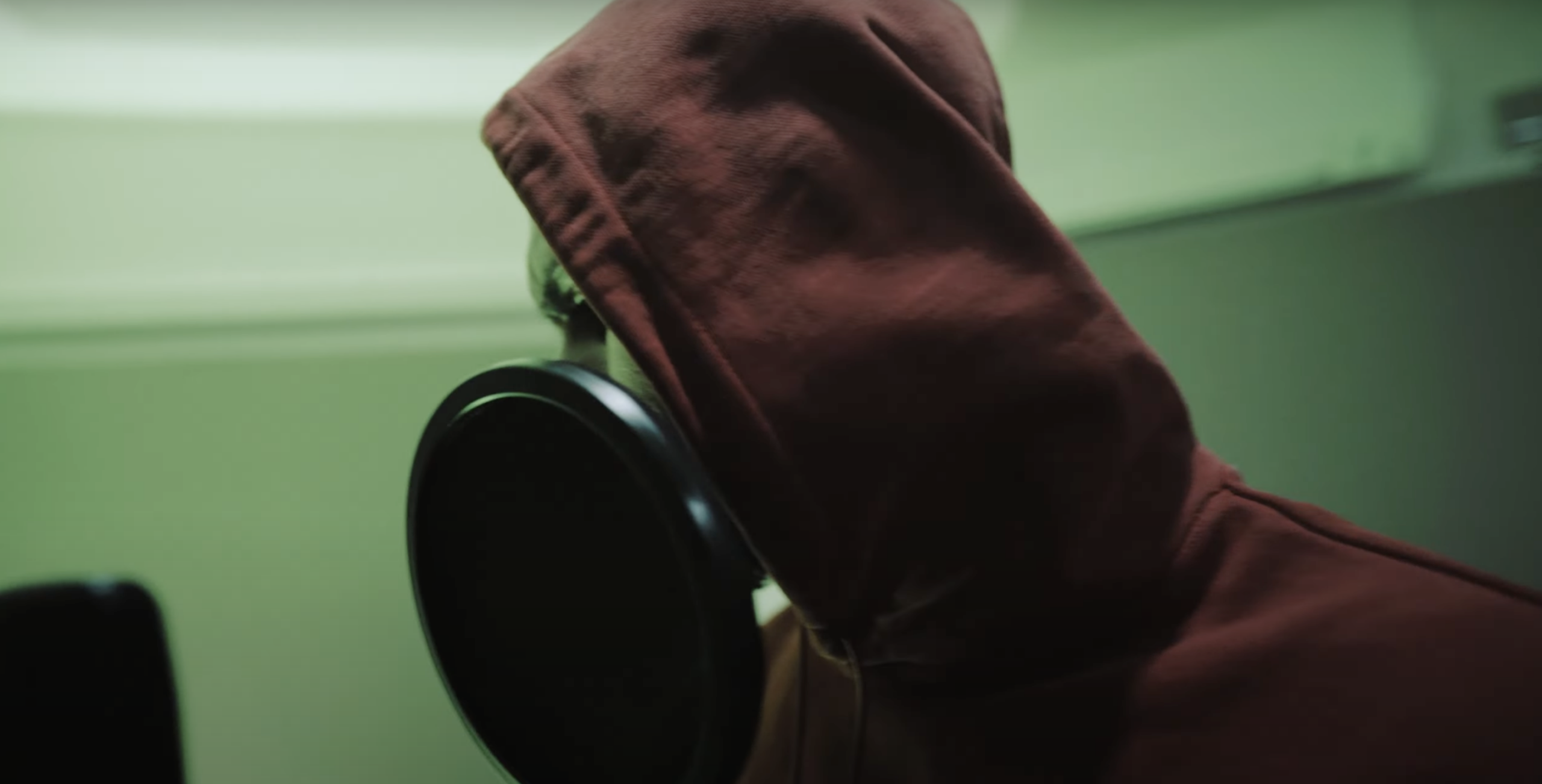 PREMIERE: WorkRate opens up in visuals for "MY STORY (INTRO)" - GRM Daily