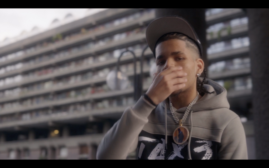 Icefundz drops new video "DIS N’ DAT" - GRM Daily