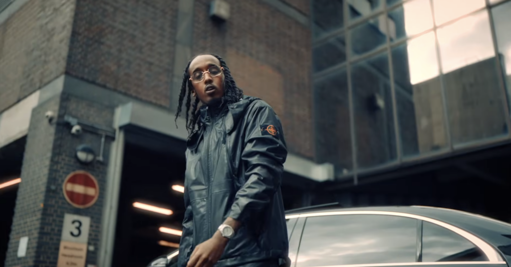 Watch GeeYou star in "2Phones" video - GRM Daily