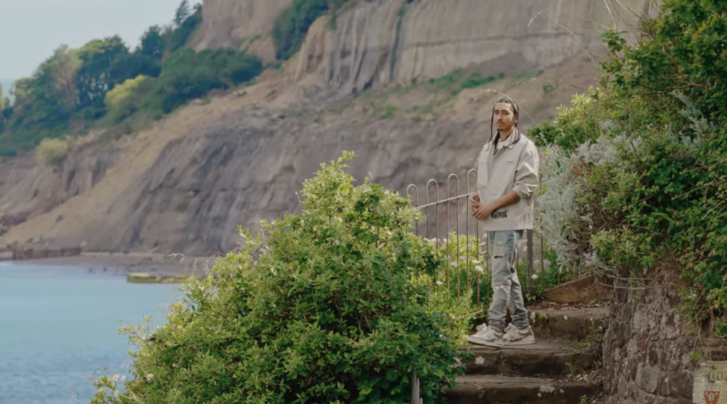 24wavey returns with "Sidetracked" video - GRM Daily