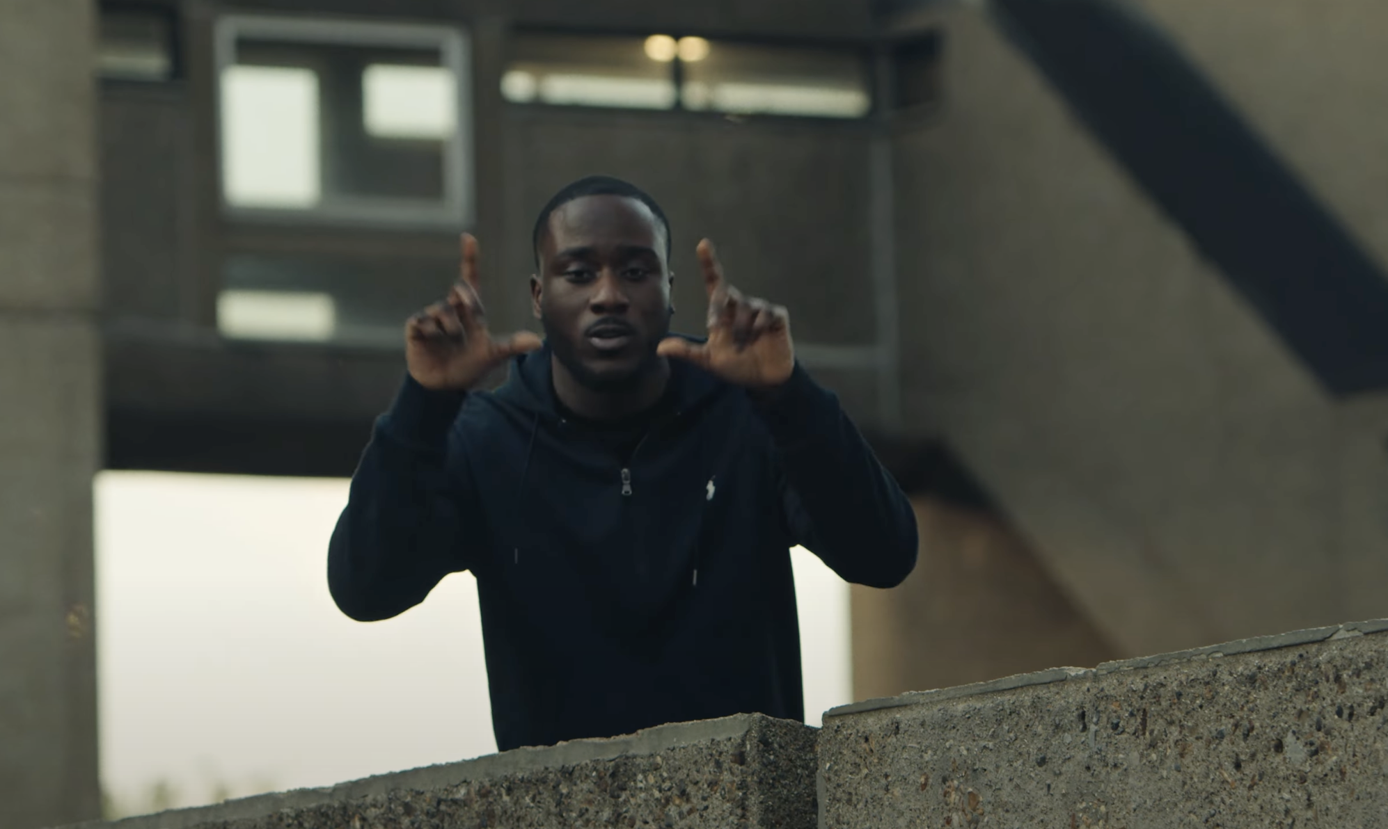 ED drops new video "Rate Me" - GRM Daily