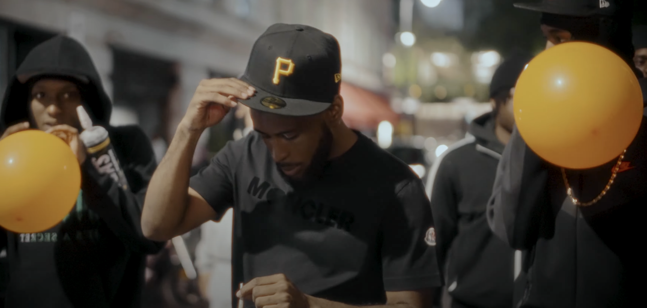 Ice City Boys' Block Boy 318 drops new video "Motion" - GRM Daily