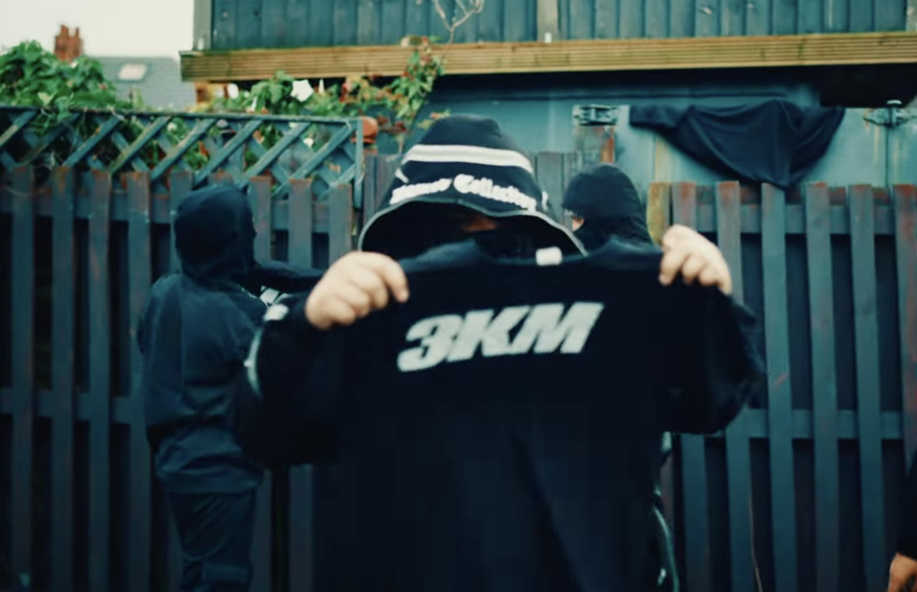 PREMIERE: KM talks "Convictions" on new banger - GRM Daily