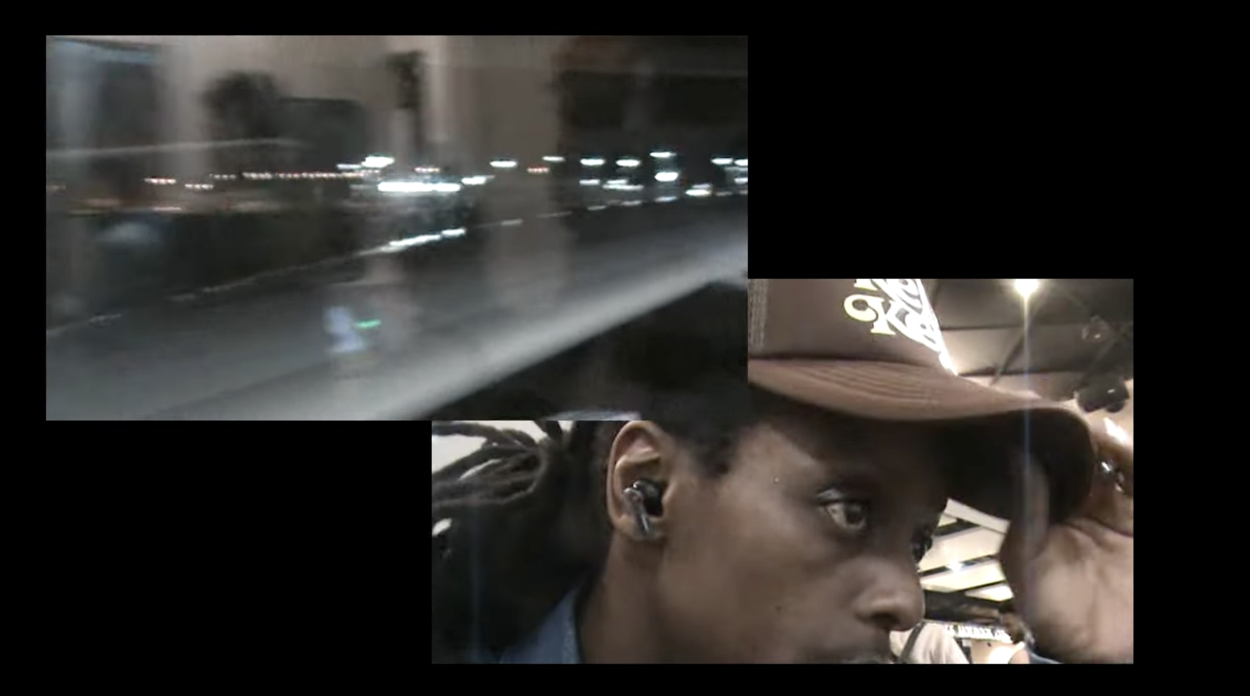 Sam Wise strips is back with "paradise" featuring Sym - GRM Daily