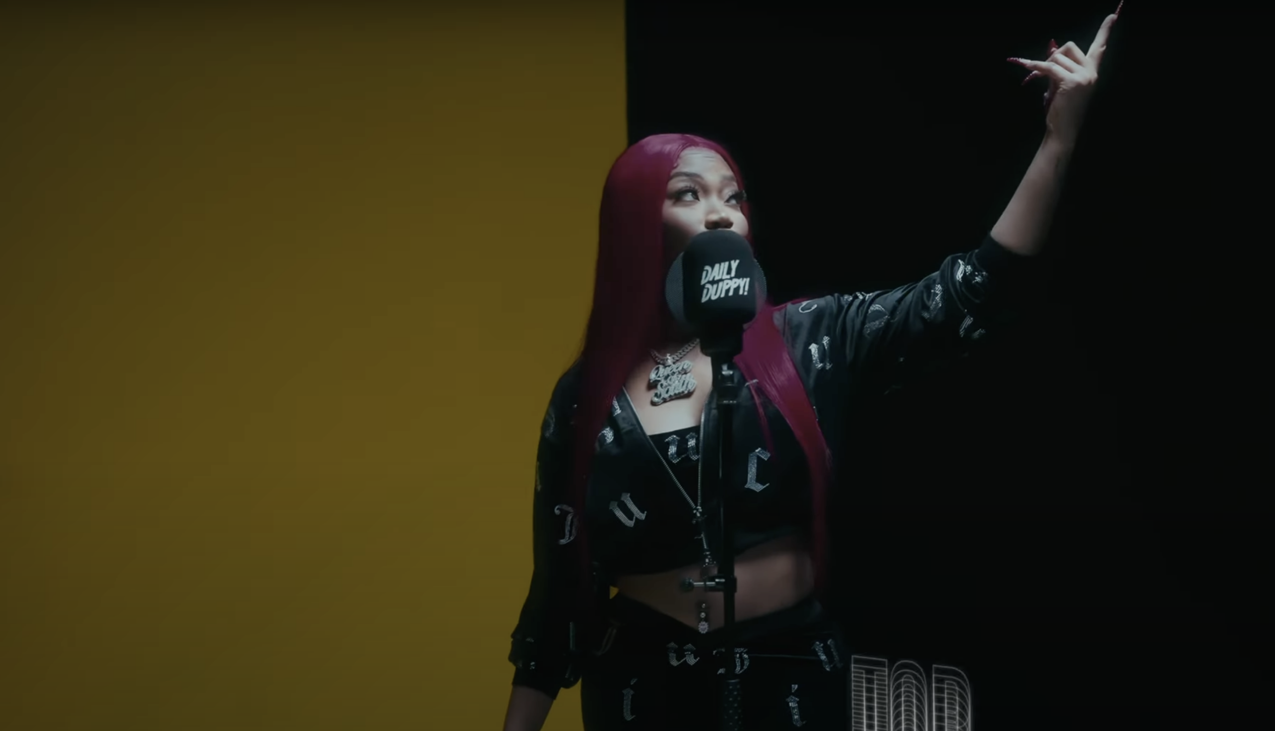 PREMIERE: Shaybo strikes with new Daily Duppy freestyle - GRM Daily