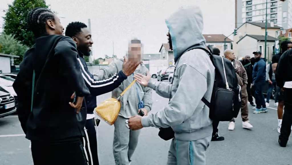 Watch Kirky "Face The Facts" in new visuals - GRM Daily