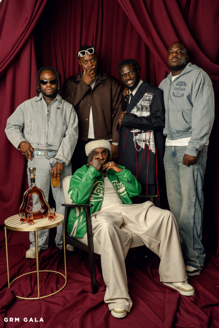 Here's what went down at the GRM Gala 2024 - GRM Daily