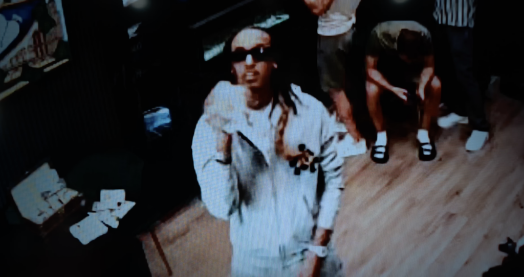 GeeYou brings the wave with new one "Adele" - GRM Daily