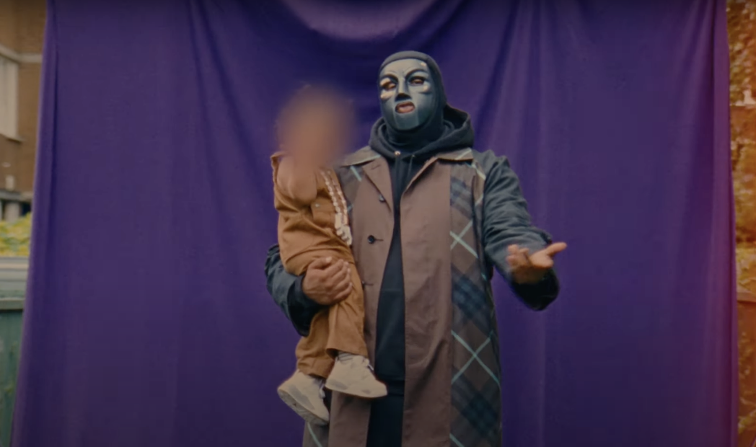 M Huncho debuts "Important" new music video - GRM Daily