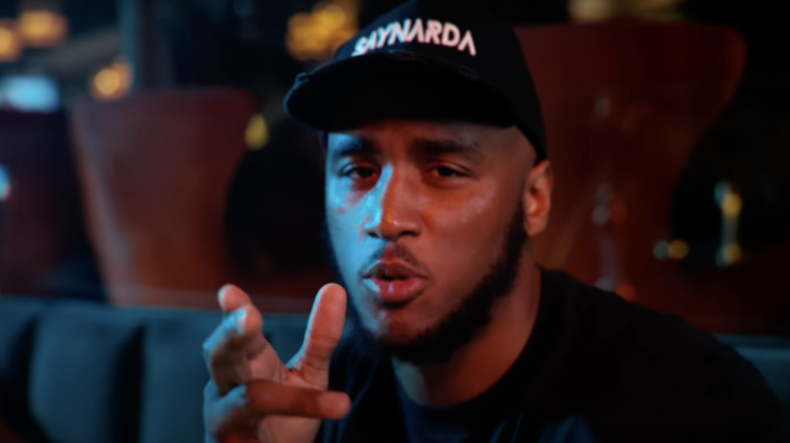 RM comes through with "Darling" video - GRM Daily