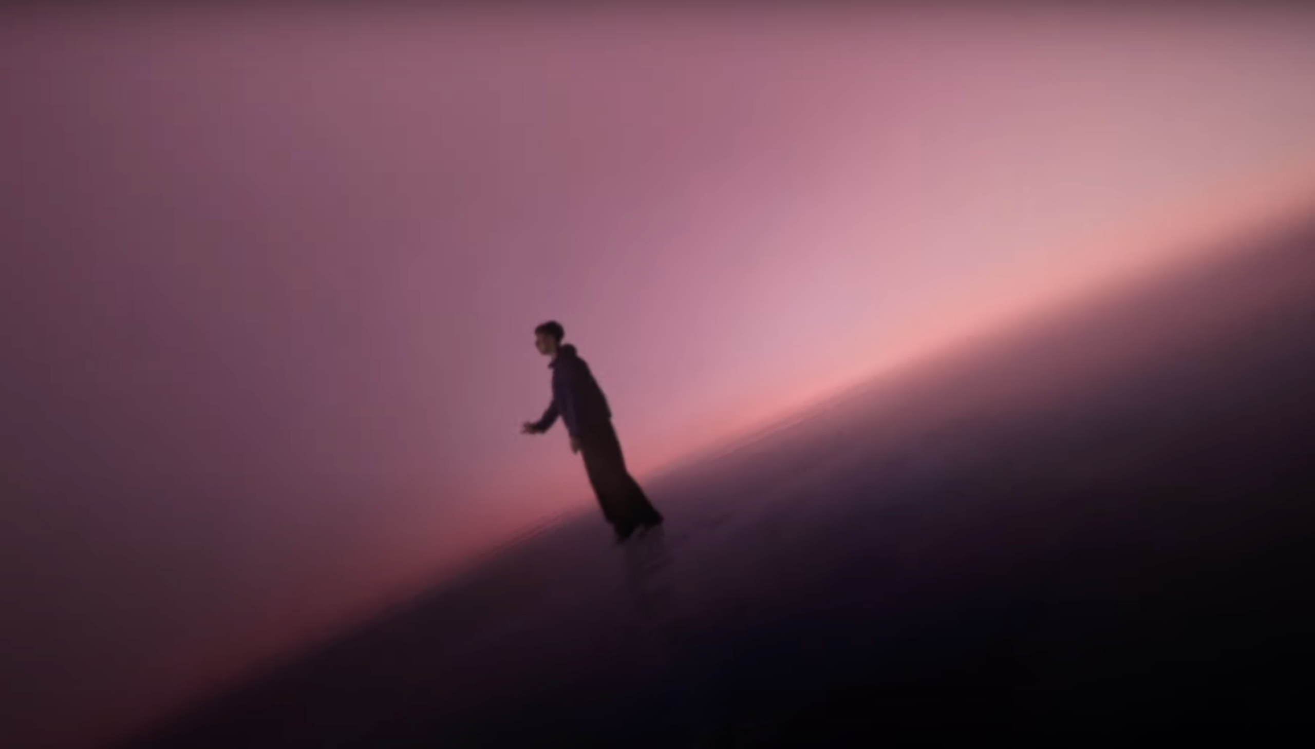 Reuben Aziz & wolfacejoeyy link up for new single "day+night" - GRM Daily