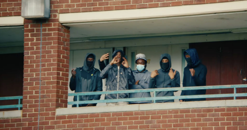 PREMIERE: K1 Never Forget Loyalty unleashes "No Waze" - GRM Daily