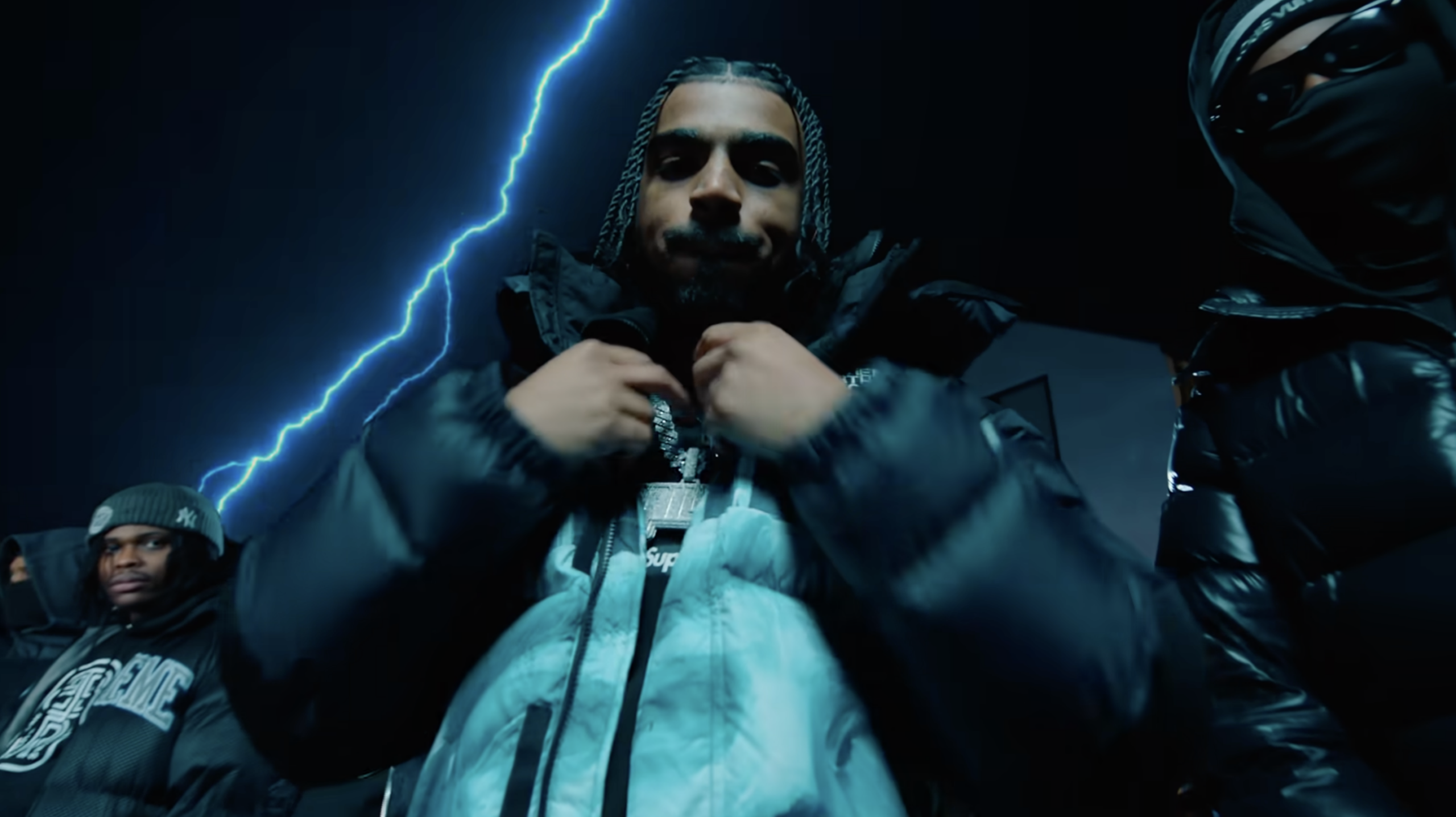 Watch Mowgs head to "Gotham" in new video - GRM Daily