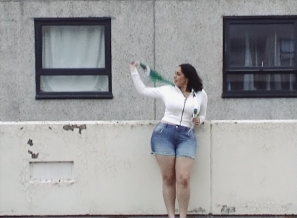 Miraa May has "No Bad Energy" on wavy new release - GRM Daily