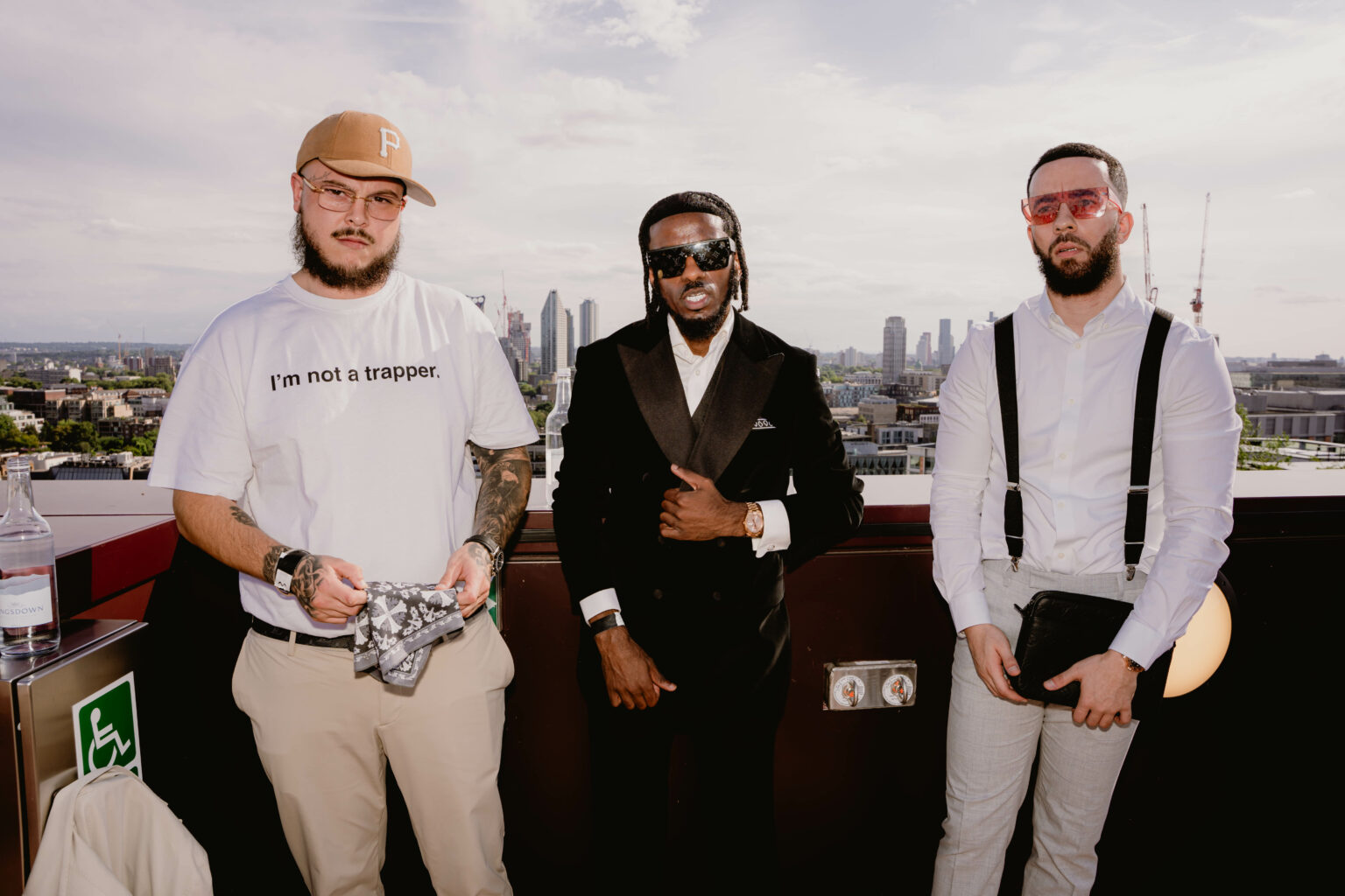 Here's what went down at the GRM Gala 2024 - GRM Daily