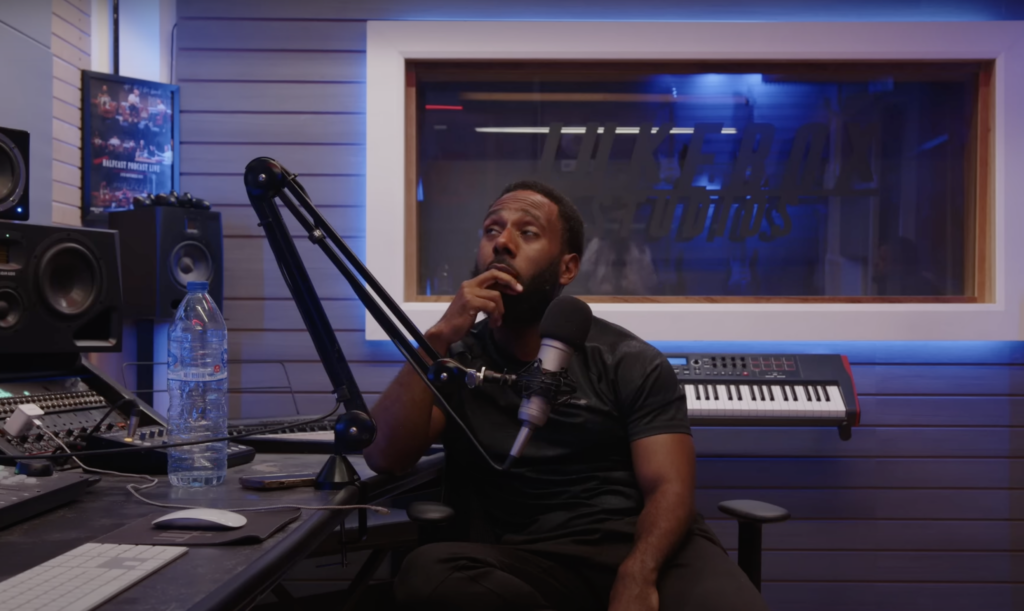 'HC Pod' talk feeding your soul & more in latest episode - GRM Daily