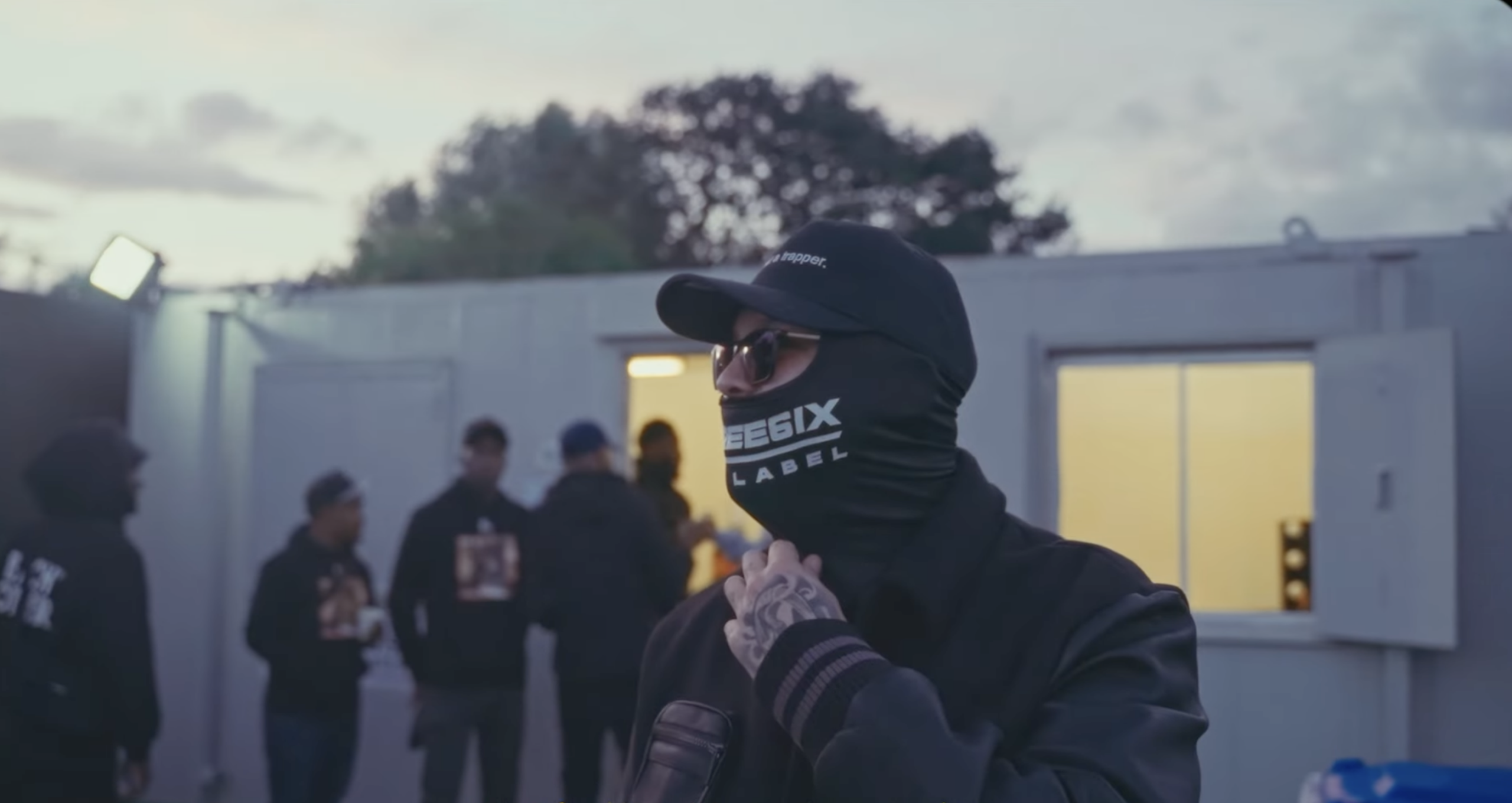 Potter Payper speaks on the "Rap Game" in new drop - GRM Daily