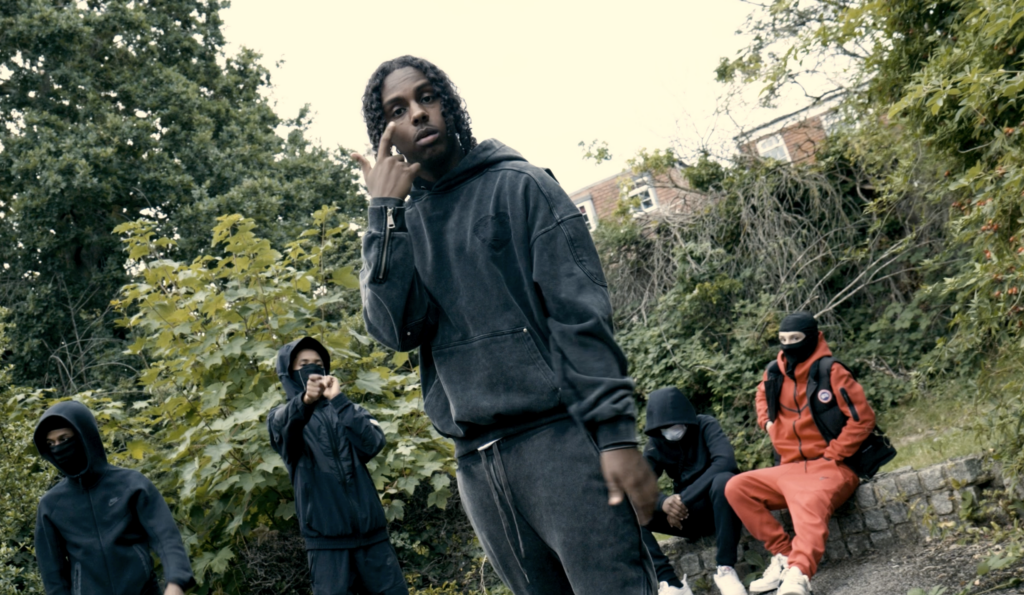 Twenty2 delivers new video "Whip It Till It Locks" - GRM Daily