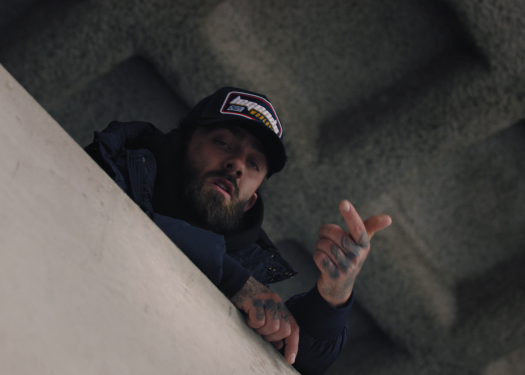 Just Josh releases new video "Favourite Child" - GRM Daily