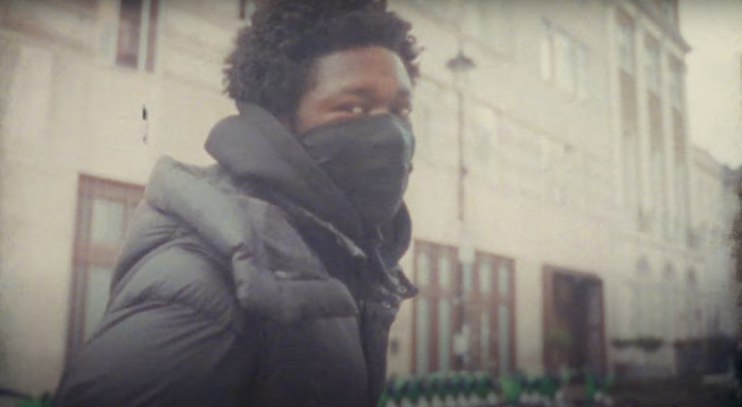 163 Margs is "Grateful" on new drop - GRM Daily