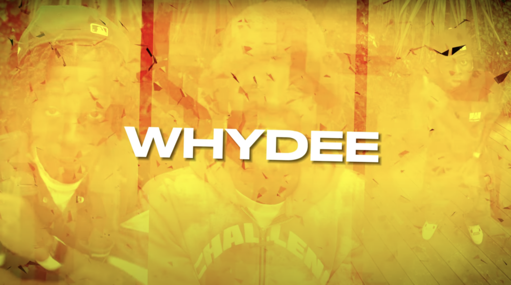 WhyDee makes musical debut with "Jack In The Box" - GRM Daily