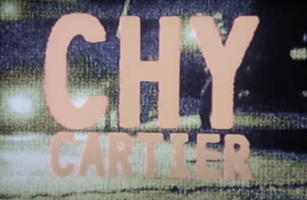 Chy Cartier enlists Headie One for "YO" remix - GRM Daily