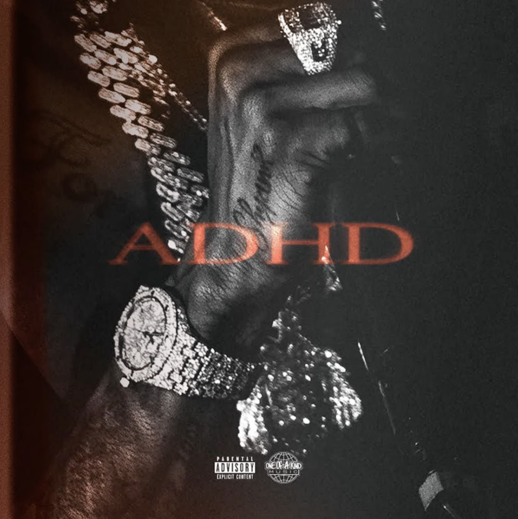 Russ Millions & Buni reunite for new banger "ADHD" - GRM Daily