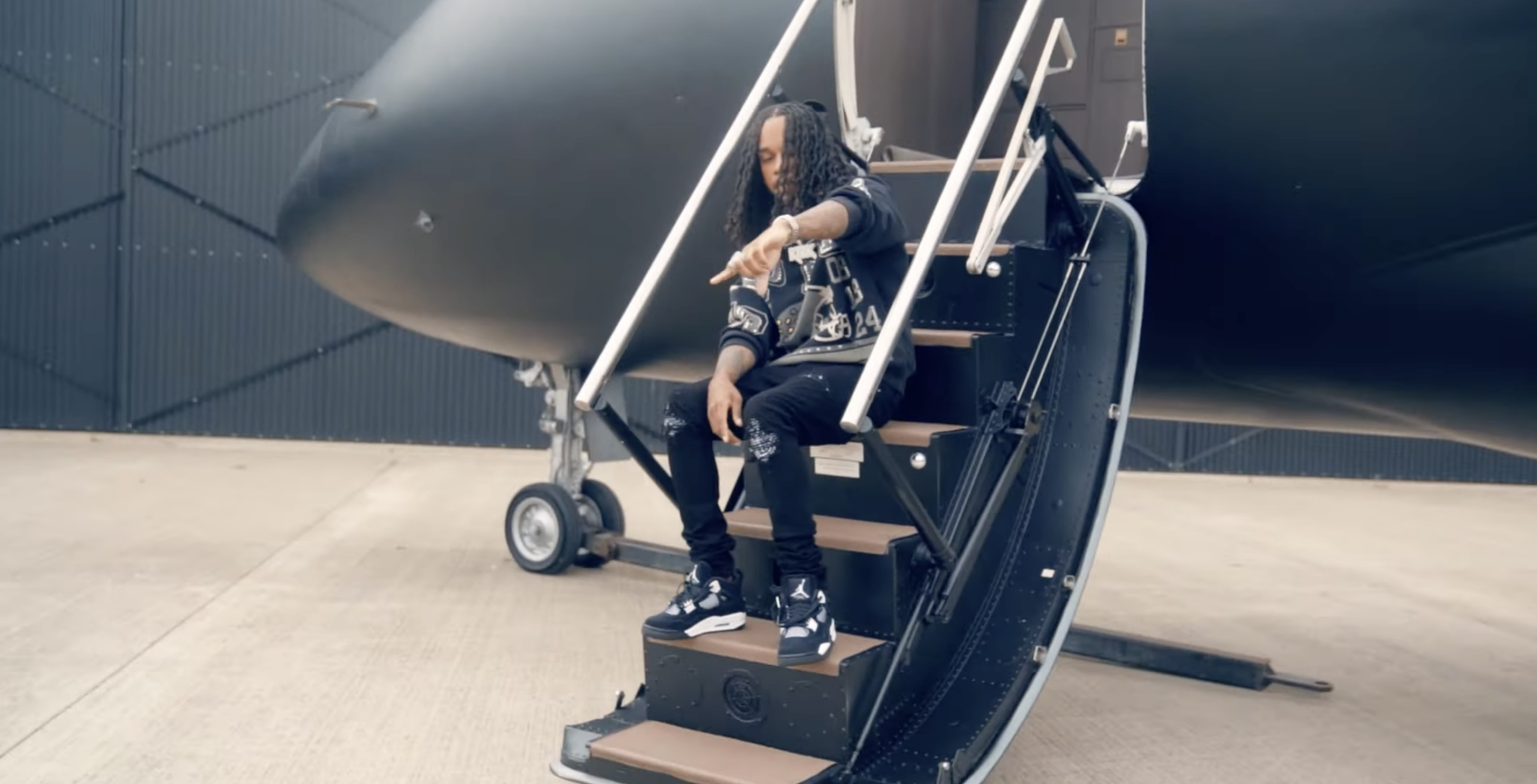 Kirky strikes with new release "Napa" - GRM Daily