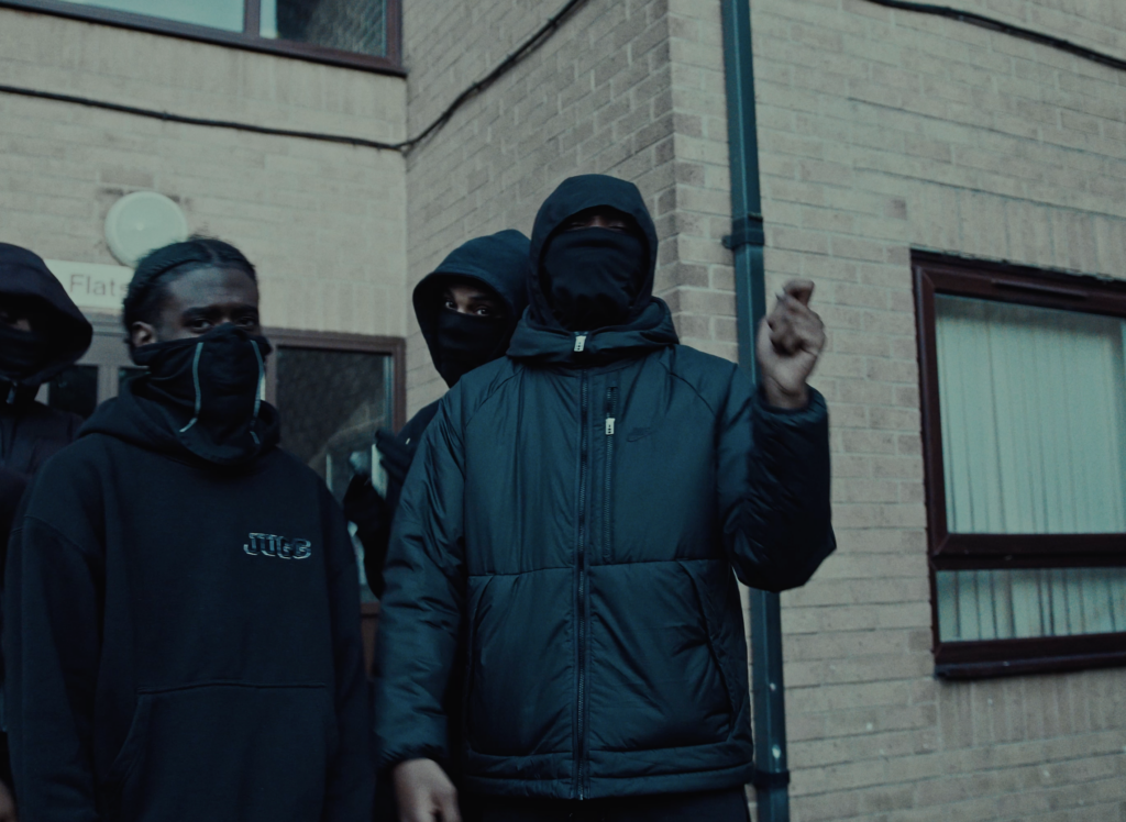 Miggy releases new video "Green Screen" - GRM Daily