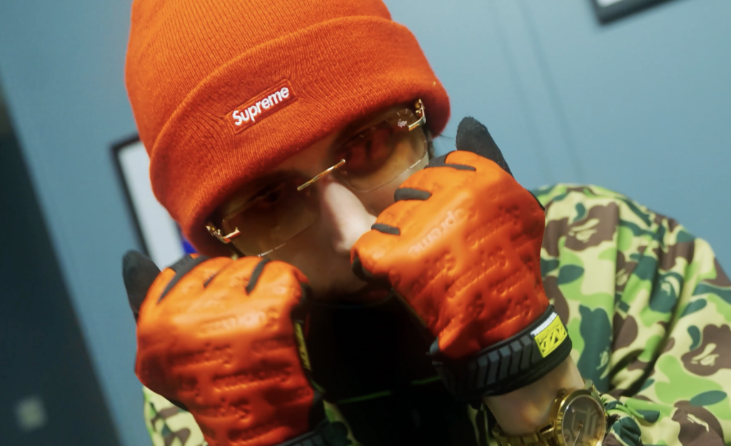 7 #GTTB drops new video "Drought" - GRM Daily