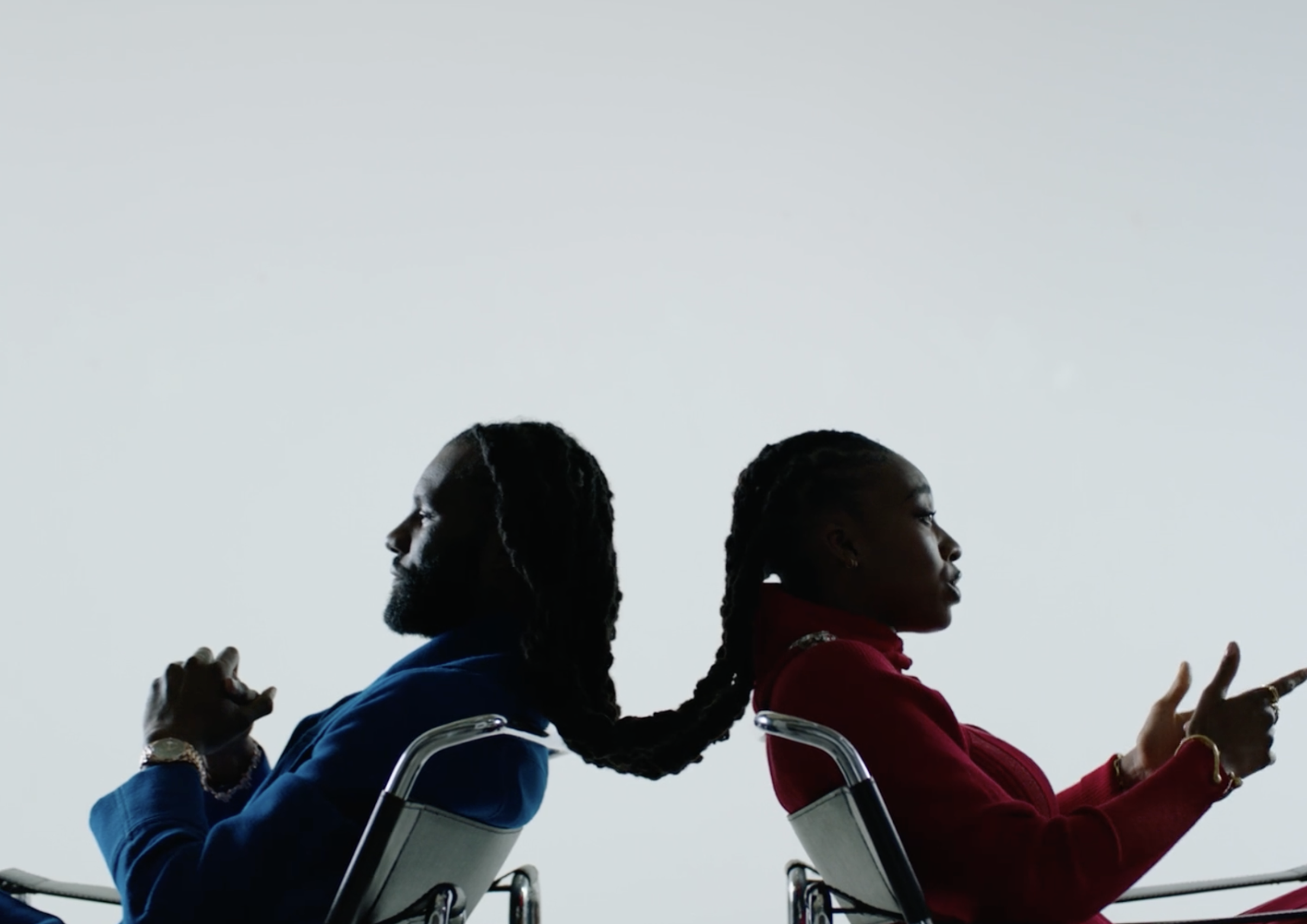 Wretch 32, Little Simz, Benjamin AD join forces for "Black & British"