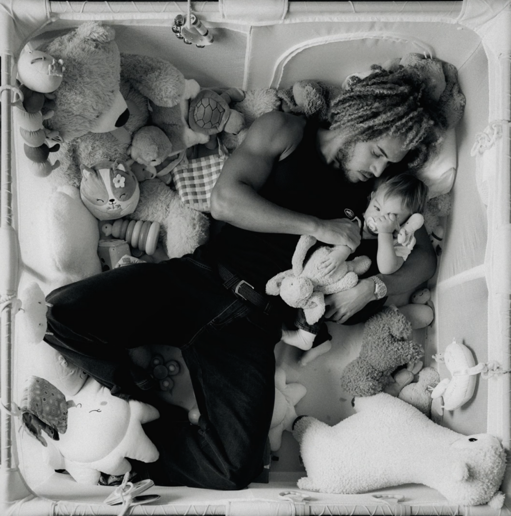 Listen to new 'BEAST LIVING' mixtape from Joe James - GRM Daily